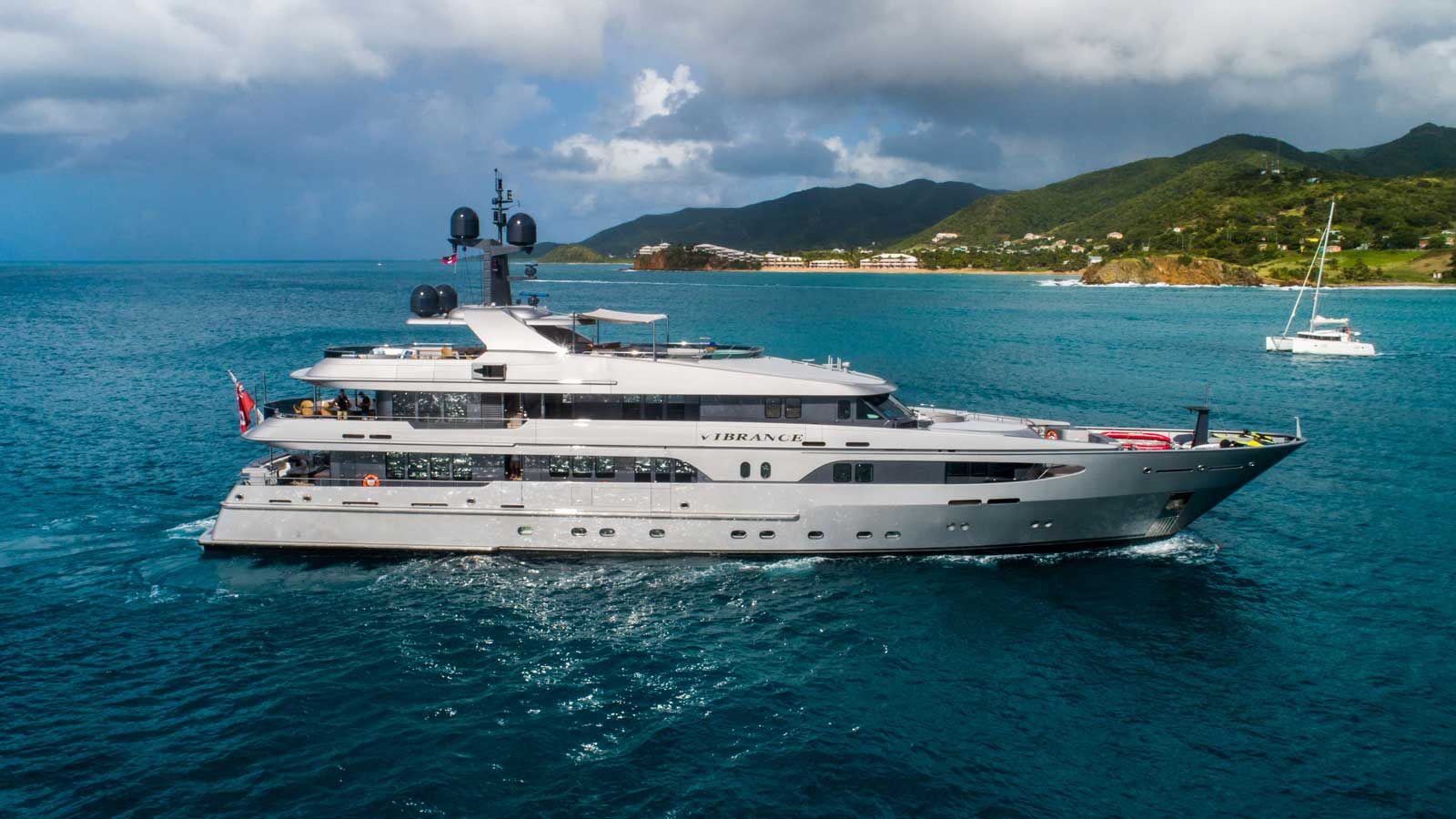 What superyacht owners have learned from refit projects